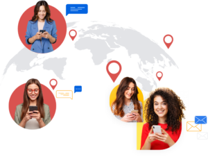 International SMS Gateway Service Provider | Fast Delivery
