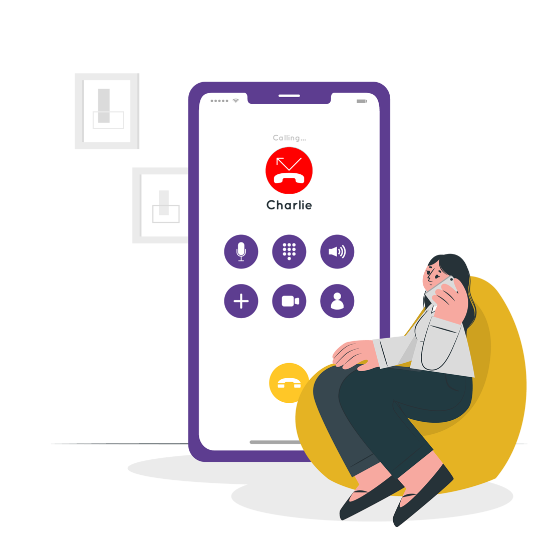 Missed Call Service Provider in India | SpaceEdge Technology