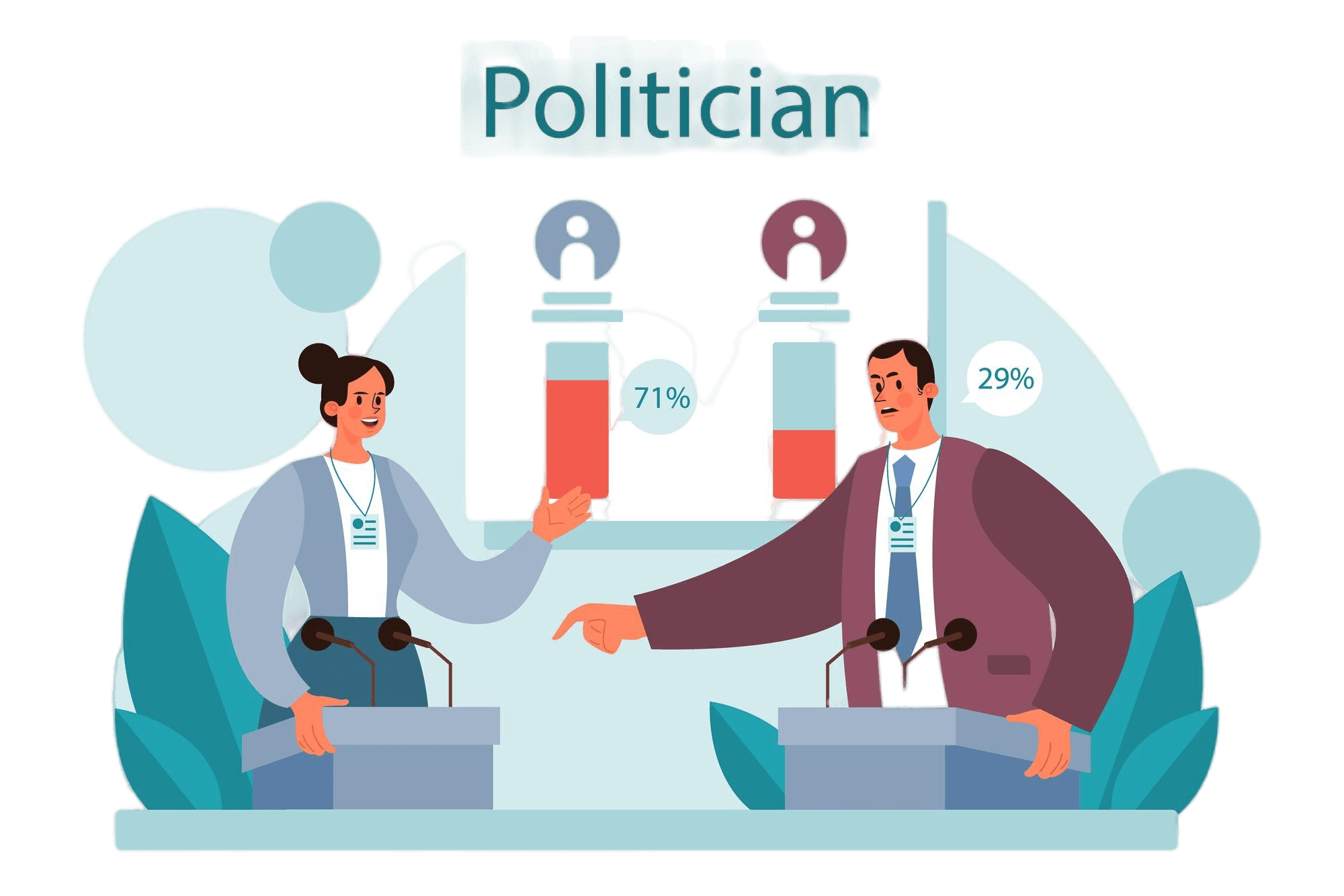 India’s Top Political Election Campaign Services